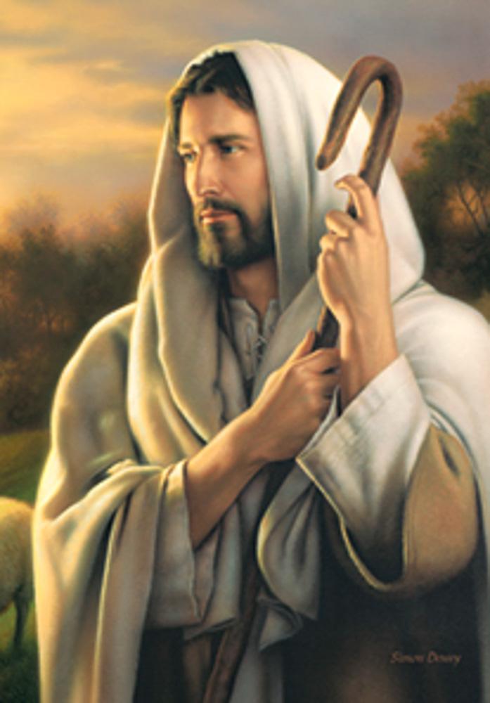 jesus – Resurrection Catholic Church